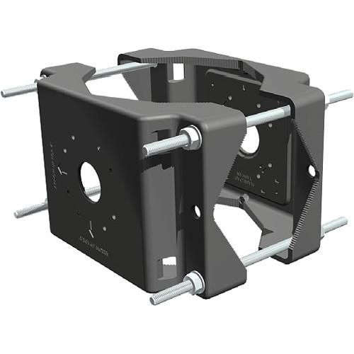 Pelco POLE MOUNT FOR EH20 ENCLOSURES